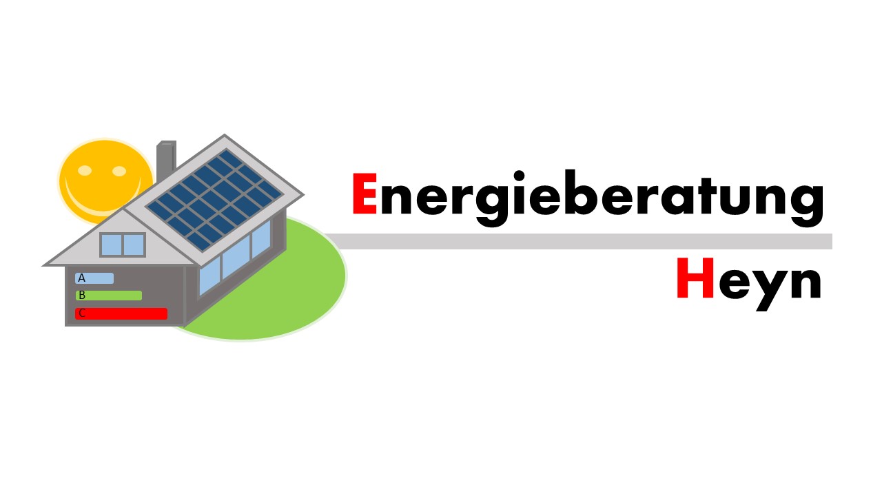 Energieberatung Heyn - Einzelmaßnahmen